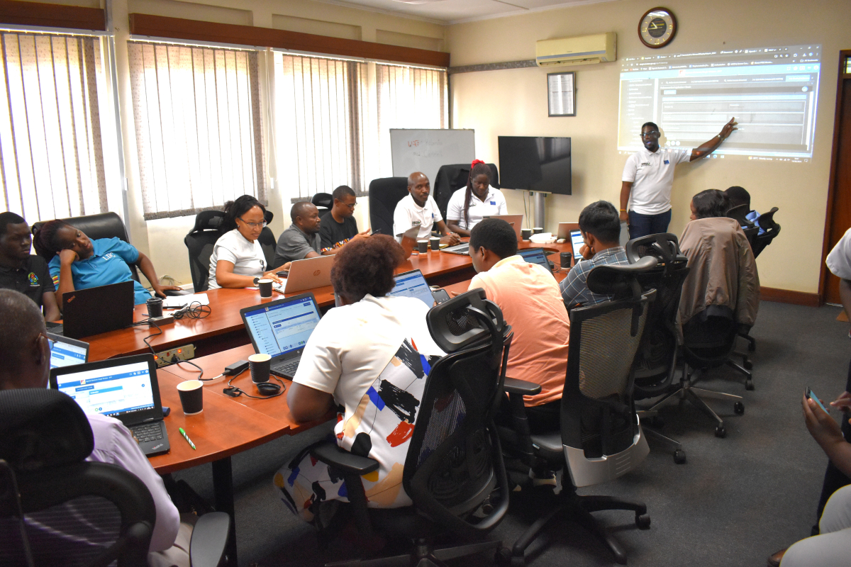 Uganda set to enrol coffee exporters on electronic single window system ...